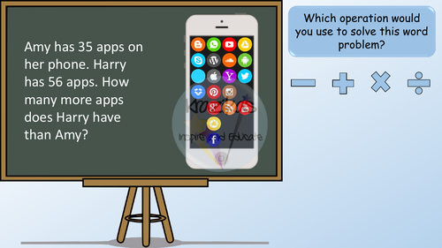 Solving Mathematical Problems PowerPoint Lesson - Functional Skills ...