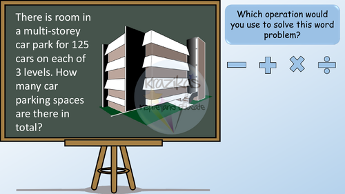 Solving Mathematical Problems PowerPoint Lesson - Functional Skills ...