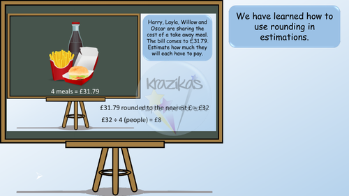 Solving Mathematical Problems PowerPoint Lesson - Functional Skills ...