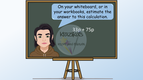 Solving Mathematical Problems PowerPoint Lesson - Functional Skills ...