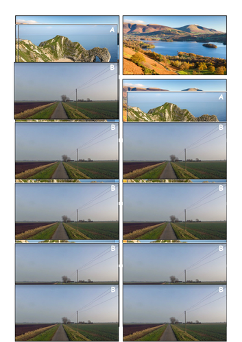 WJEC GCSE Theme 1: L2: Distinctive Landscapes – Factors of Distinctive ...