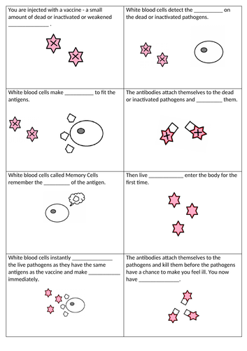 Year 9 Sport and Medical Science Week | Teaching Resources