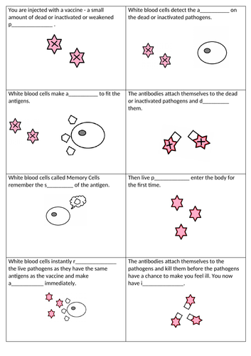 Year 9 Sport and Medical Science Week | Teaching Resources