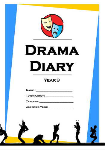 Drama Assessment criteria and target-setting for KS3 | Teaching Resources