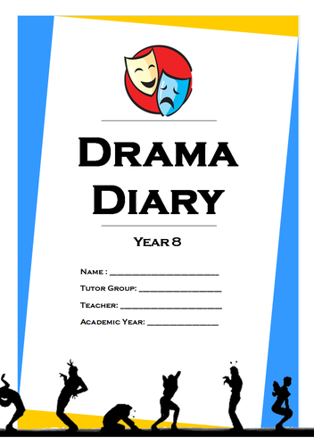Drama Assessment criteria and target-setting for KS3 | Teaching Resources