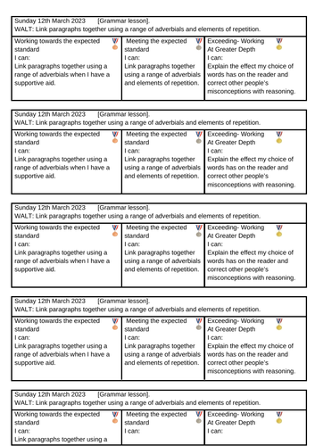 Persuasive writing - A Travel Brochure. Y6. | Teaching Resources
