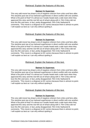 Persuasive writing - A Travel Brochure. Y6. | Teaching Resources