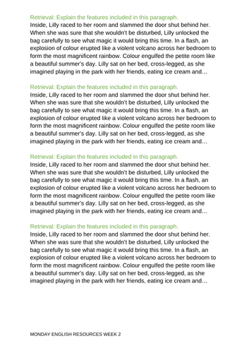 Persuasive writing - A Travel Brochure. Y6. | Teaching Resources