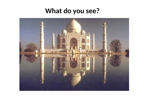 Reflections 2 | Teaching Resources