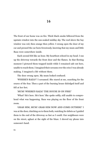 KS5 Teaching Resources: A Dutiful Boy by Mohsin Zaidi | Teaching Resources