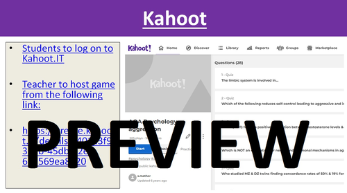 Desensitisation, disinhibition, cognitive priming - AQA A Level ...