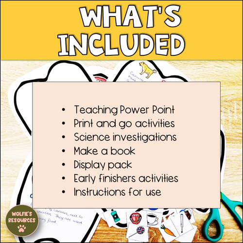 Teeth KS2 | Year 4 | Dental Care | Healthy Teeth | Activities And Power ...