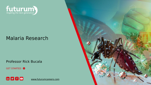Malaria and vaccines | Teaching Resources