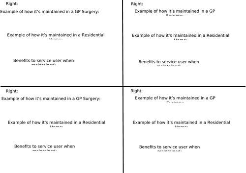 CNAT H&SC 2022+: RO32 LO1 Lessons | Teaching Resources