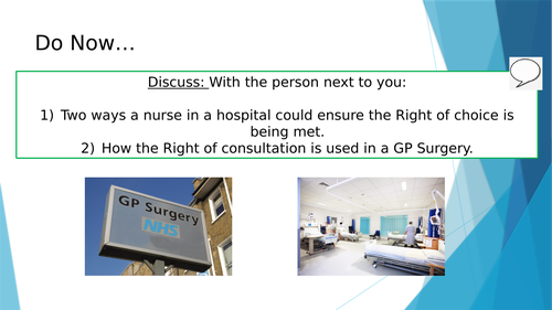 CNAT H&SC 2022+: RO32 LO1 Lessons | Teaching Resources