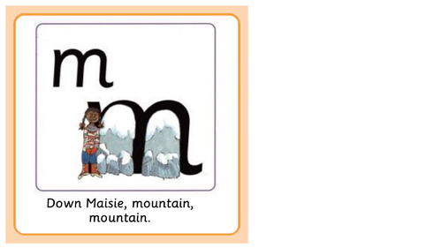 Read Write Inc Starter Pack | Teaching Resources