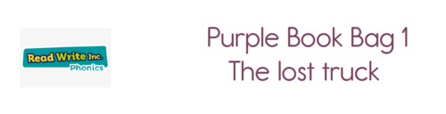 Read Write Inc Starter Pack | Teaching Resources