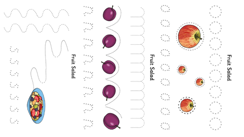 Colin and Lee Carrot and Pea Literacy Autumn 1 Reception 2022-2023 3 ...