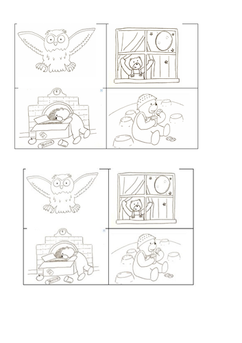 EYFS/KS1 Literacy Unit Whatever Next by Jill Murphy (2 Weeks) with ...