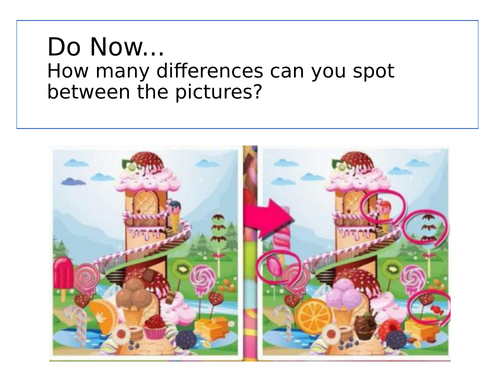 AQA GCSE English Language Paper 2 Practice Using the November 2021 ...