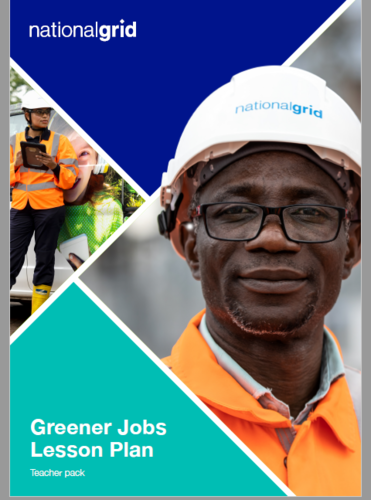 FREE STEM National Grid, Greener Future Lesson/Resource Pack | Teaching ...