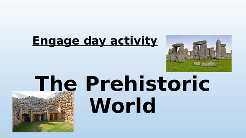 LKS2 year 3 and 4 curriculum or english engaging activity with cave ...