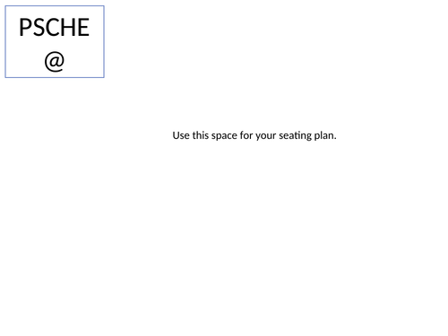 PSHCE Resource on STI's | Teaching Resources