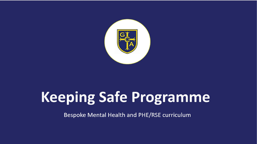 Mental Health Tutor Time - More unhelpful thoughts | Teaching Resources Mental Health Tutor Time - More unhelpful thoughts | Teaching Resources