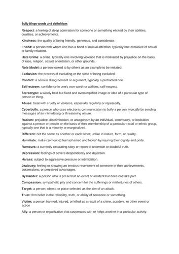 Y7 Wonder Full SOW, lesson slides, assessment, resources | Teaching ...