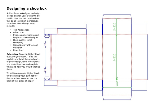 Design Technology Cover work | Teaching Resources