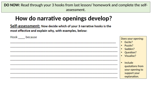 Dystopian Writing | Teaching Resources