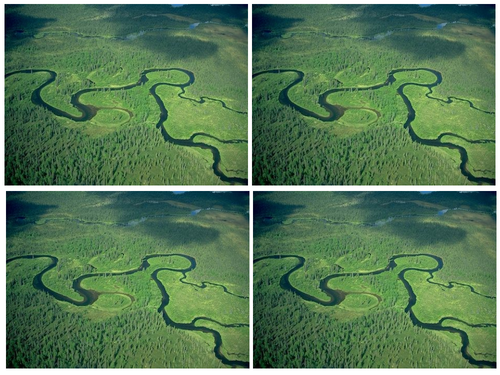 AQA GCSE Geography Rivers Lessons and Resources | Teaching Resources