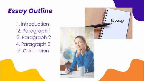Opinion Essay | Teaching Resources