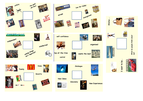 Week 7 and 8 GCSE Film Studies Screenplay Unit Eduqas | Teaching Resources