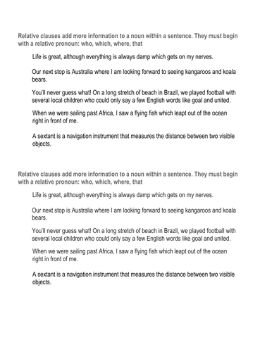 Kensuke's Kingdom Planning Y5 | Teaching Resources