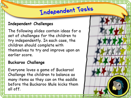 Resilience - EYFS PSHE | Teaching Resources