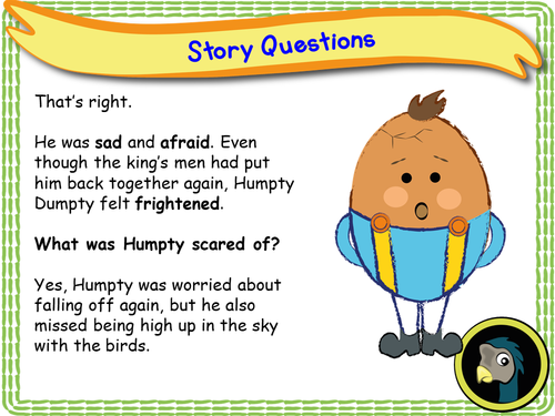 Resilience - EYFS PSHE | Teaching Resources