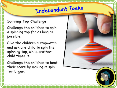 Resilience - EYFS PSHE | Teaching Resources