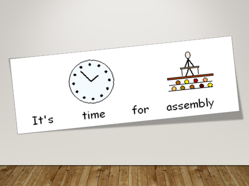 Kindness Assembly | Teaching Resources