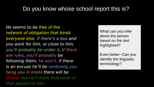 The Pragmatics of Testimony | Teaching Resources