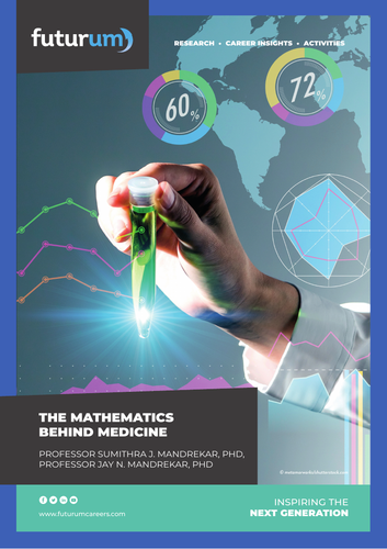 The mathematics behind medicine | Teaching Resources