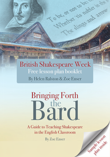 Free downloadable English lesson plan to help teachers explore ...