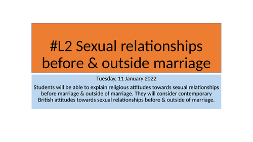 AQA GCSE THEME A: RELATIONSHIPS & FAMILIES | Teaching Resources AQA GCSE THEME A: RELATIONSHIPS & FAMILIES | Teaching Resources