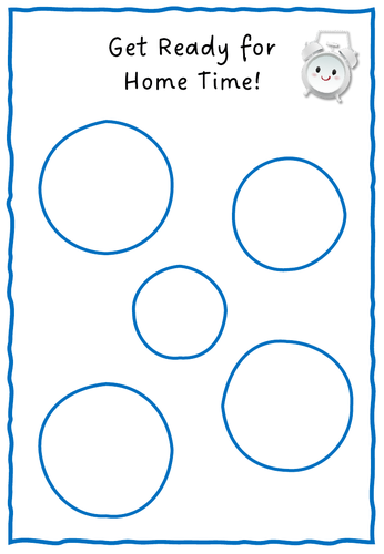 Independence - EYFS PSHE | Teaching Resources