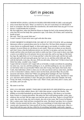 AQA Paper 1 and comprehension | Teaching Resources