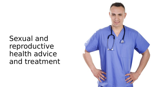 RSE-FULL UNIT-Intimate and sexual relationships | Teaching Resources