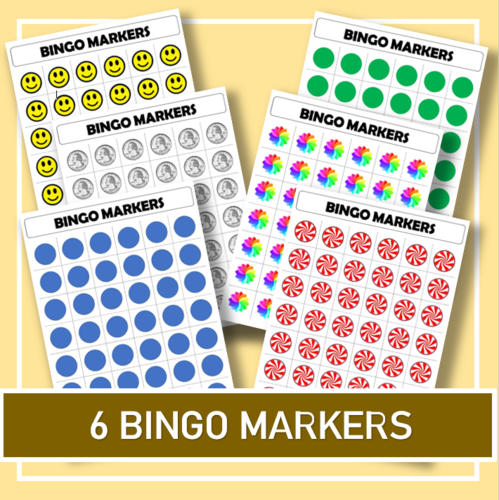 Rocks BINGO GAME | Geology BINGO GAME | Teaching Resources