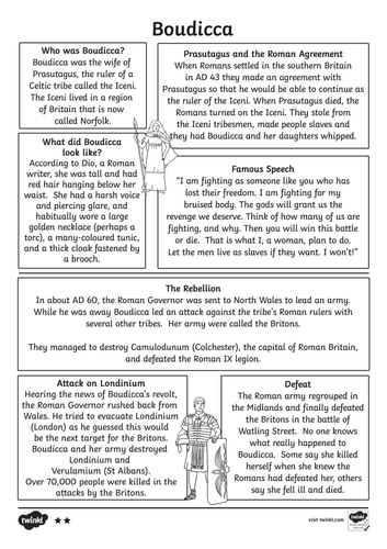 Romans guided reading medium term plan and unit of work key stage 2 7 ...