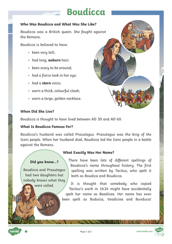 Romans guided reading medium term plan and unit of work key stage 2 7 ...
