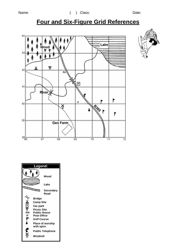 Cornerstones Alchemy Island Geography & History Pack | Teaching Resources